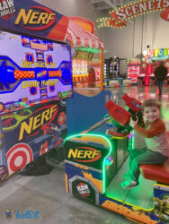 Scene75 Entertainment Center in Romeoville: Arcade Games, Laser Tag, Go ...