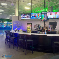 Scene75 Entertainment Center in Romeoville: Arcade Games, Laser Tag, Go ...