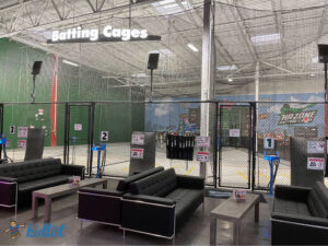 Scene75 Entertainment Center in Romeoville: Arcade Games, Laser Tag, Go ...