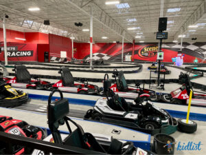 Scene75 Entertainment Center in Romeoville: Arcade Games, Laser Tag, Go ...