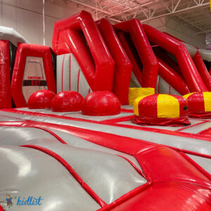 Scene75 Entertainment Center in Romeoville: Arcade Games, Laser Tag, Go ...