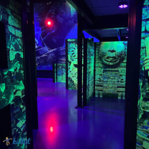 Scene75 Entertainment Center in Romeoville: Arcade Games, Laser Tag, Go ...