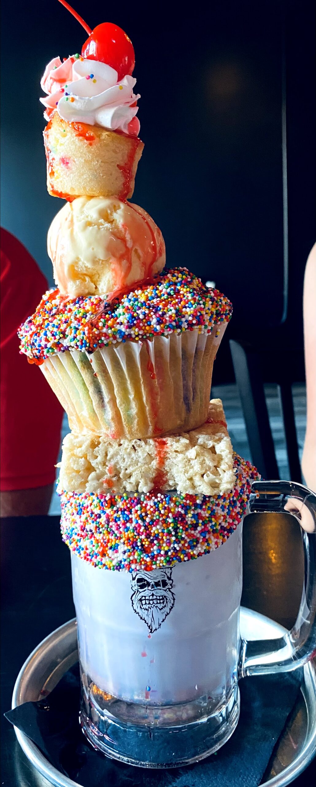 15 Places for Crazy Milkshakes with WAY More Than a Cherry on Top