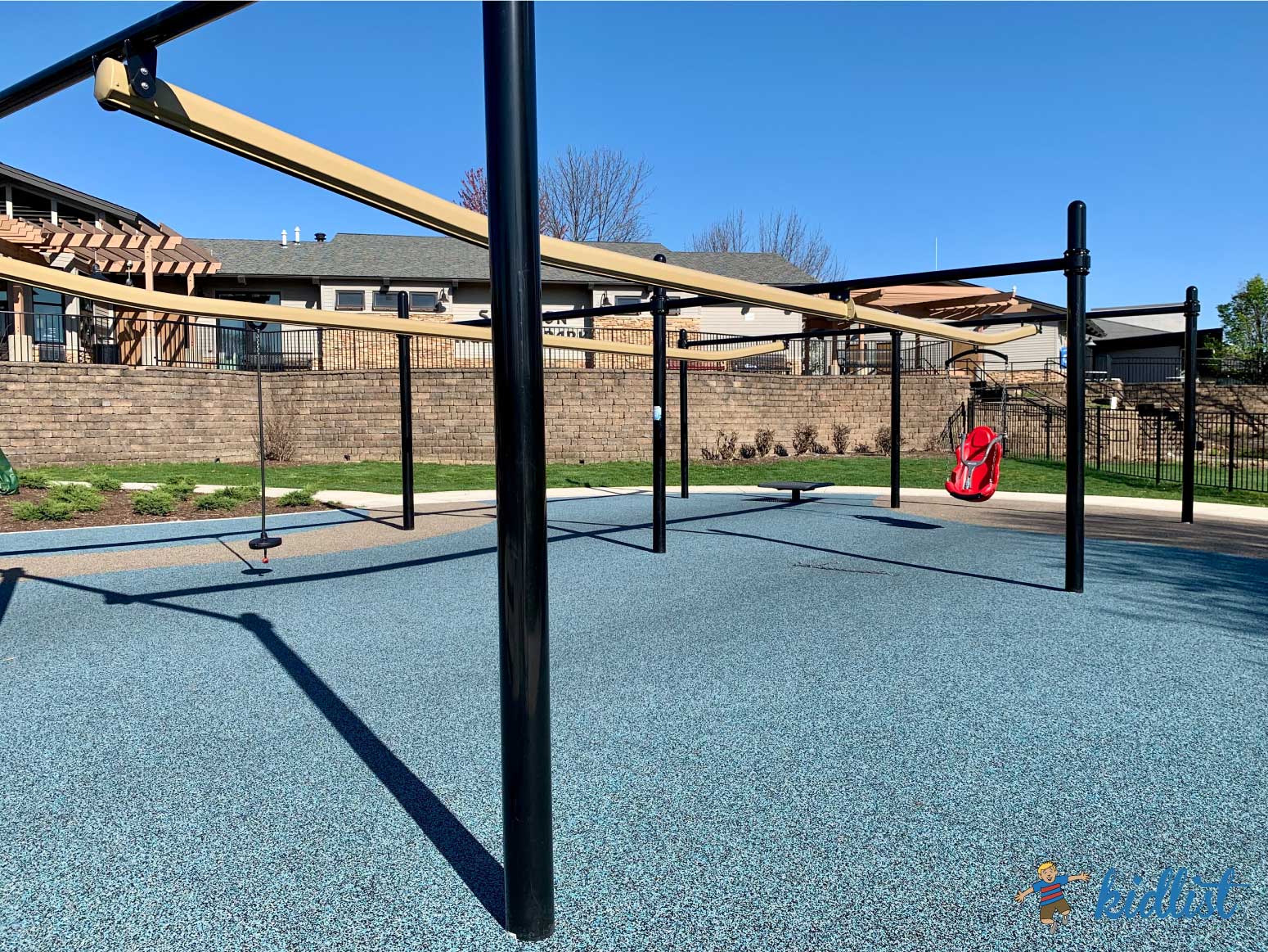 20 Inclusive Playgrounds That Bring Play to Everyone with Extra-Cool ...