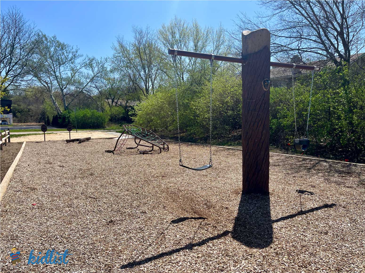 20 New Parks and Playgrounds Ready for Summer 2023 Fun (& More On the Way)