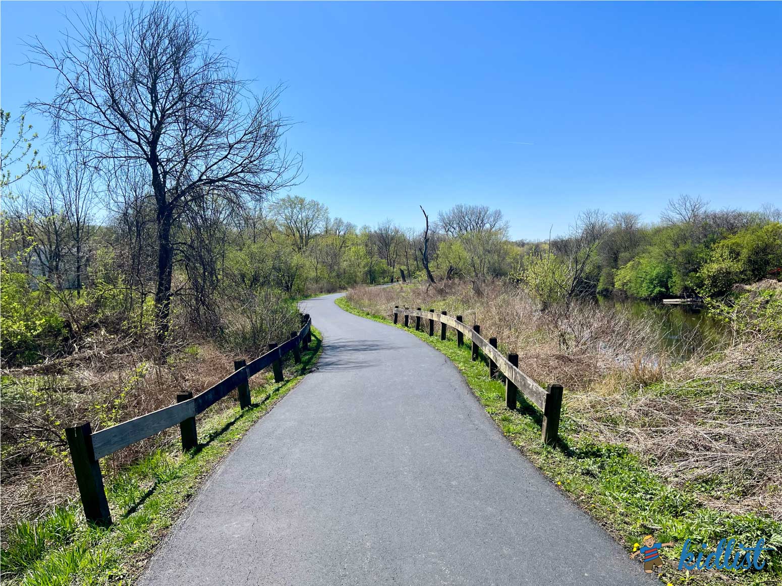 20 New Parks and Playgrounds Ready for Summer 2023 Fun (& More On the Way)