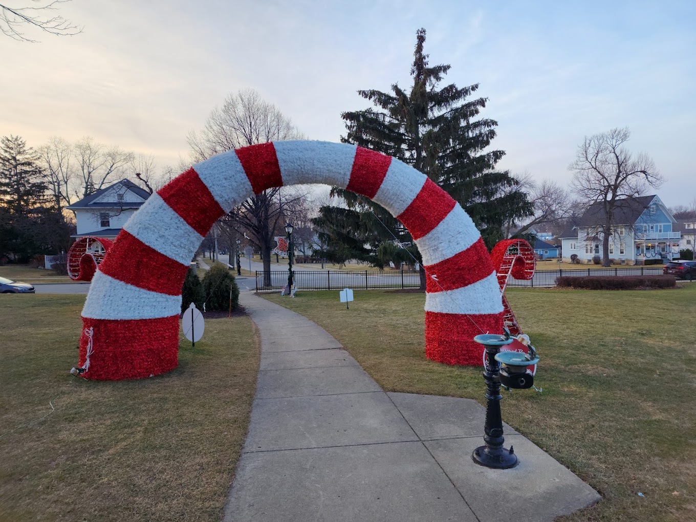 30 Best Drive-Through Christmas Lights Displays and Walk-Through Light ...