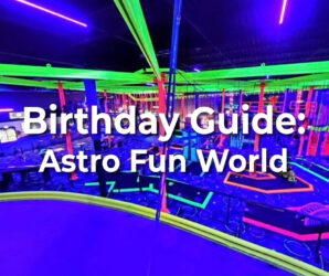 Get Connected with More Details from Kidlist Instagram Content