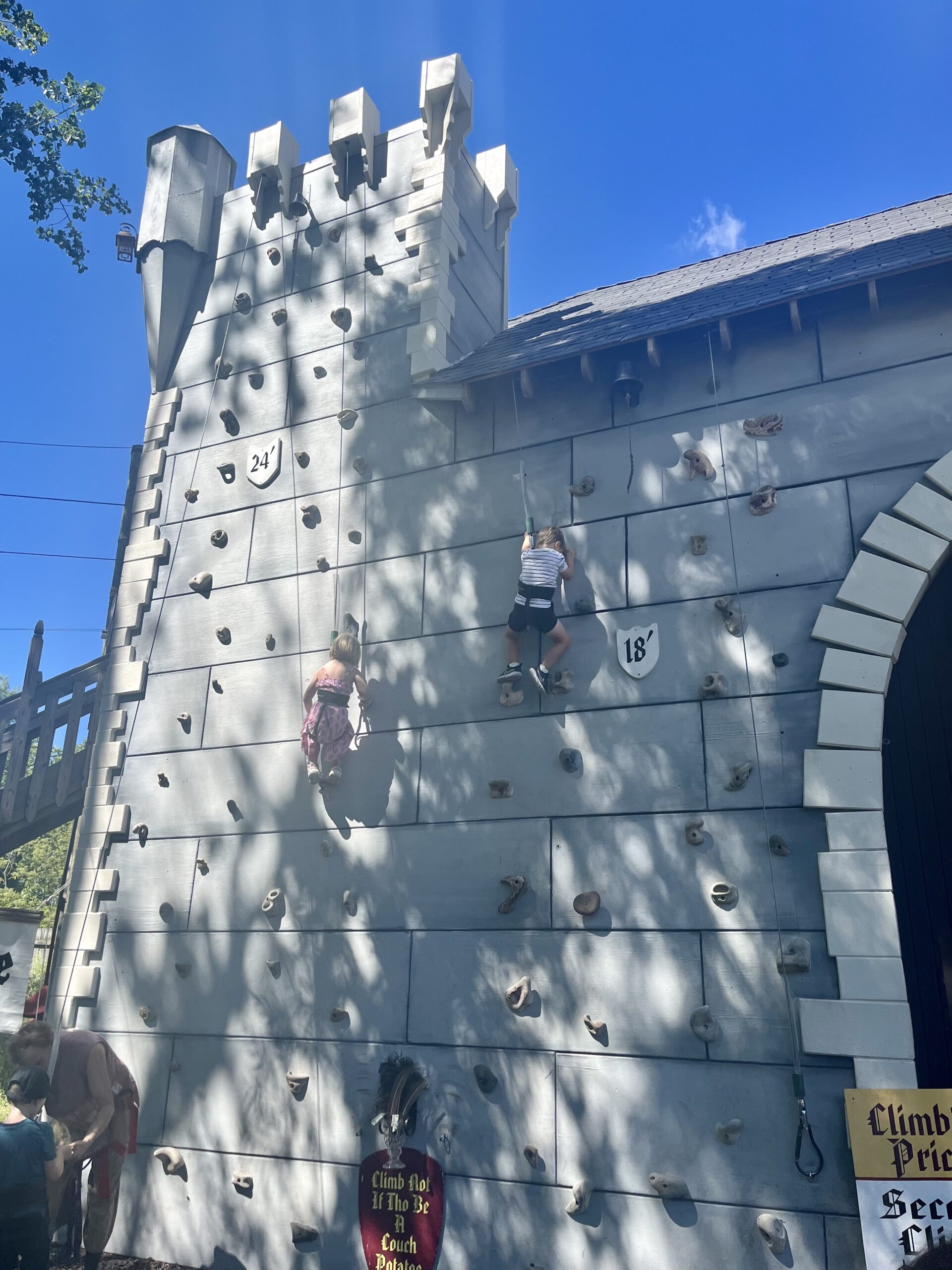 Tips for a Fun-Filled Family Day at the Bristol Renaissance Faire