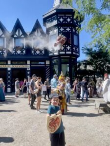 Tips for a Fun-Filled Family Day at the Bristol Renaissance Faire