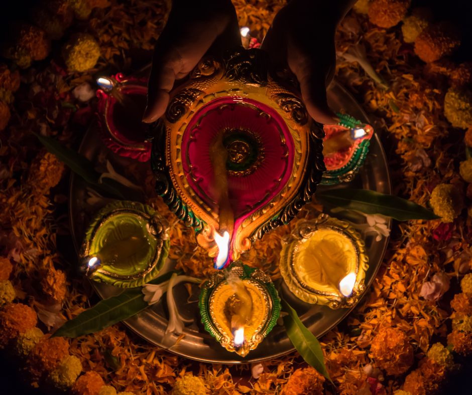 16 Chicagoland Diwali Events to Celebrate the Festival of Lights