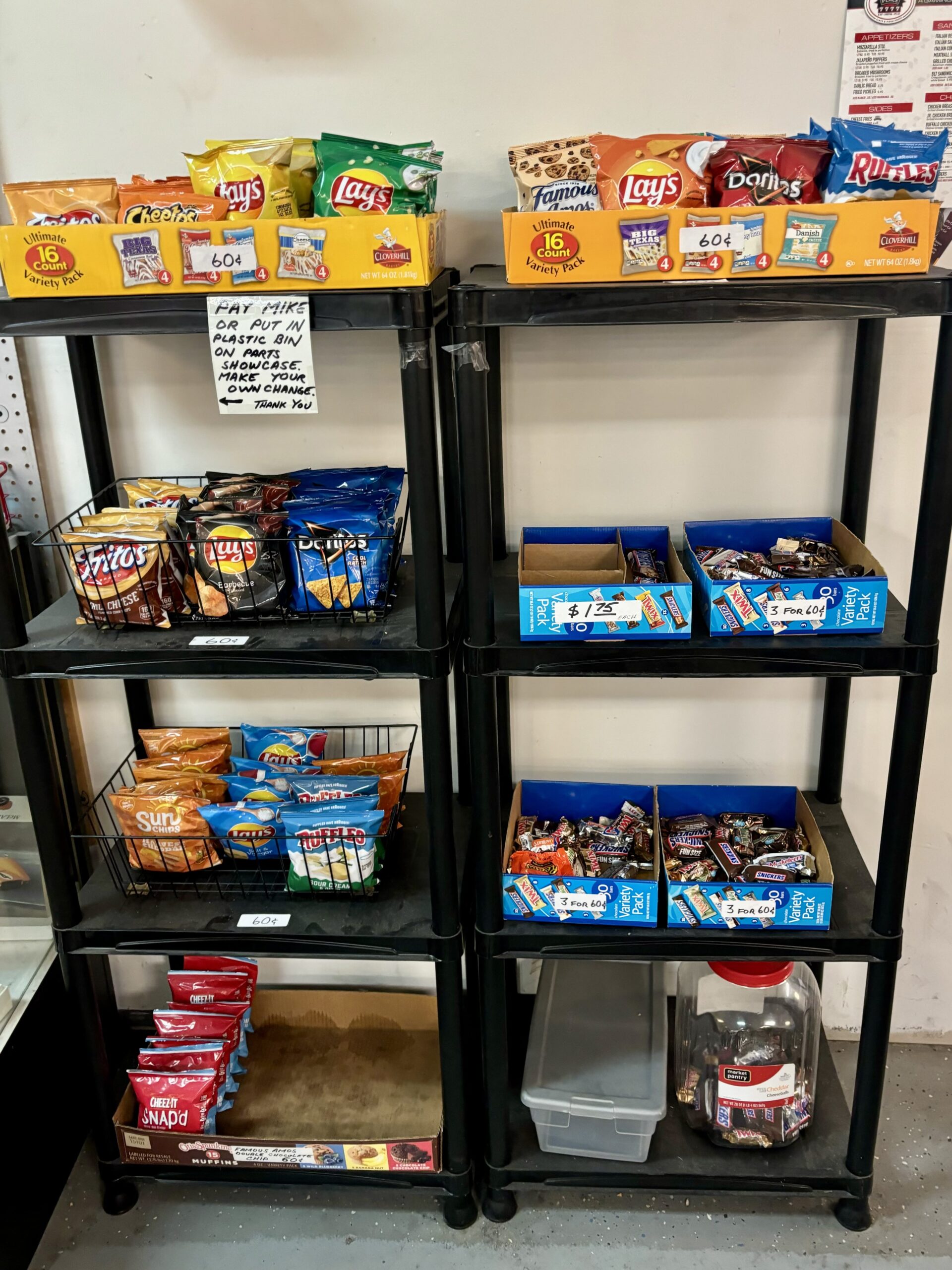 Kids Can Race Their Own Slot Cars at the Chicagoland Raceway in Westmont