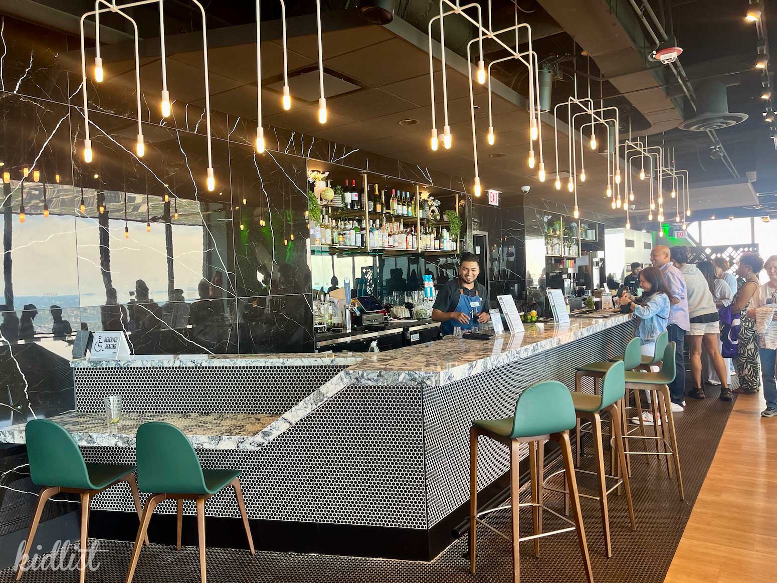 TILT for Incredible Views at 360 CHICAGO: A Unique Experience for All Ages