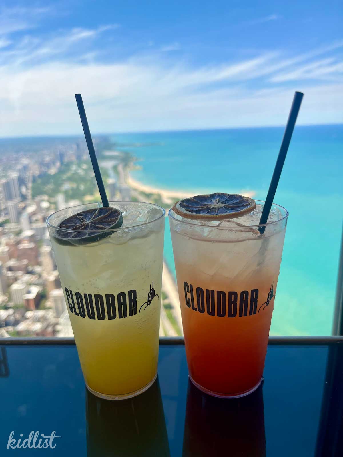 TILT for Incredible Views at 360 CHICAGO: A Unique Experience for All Ages