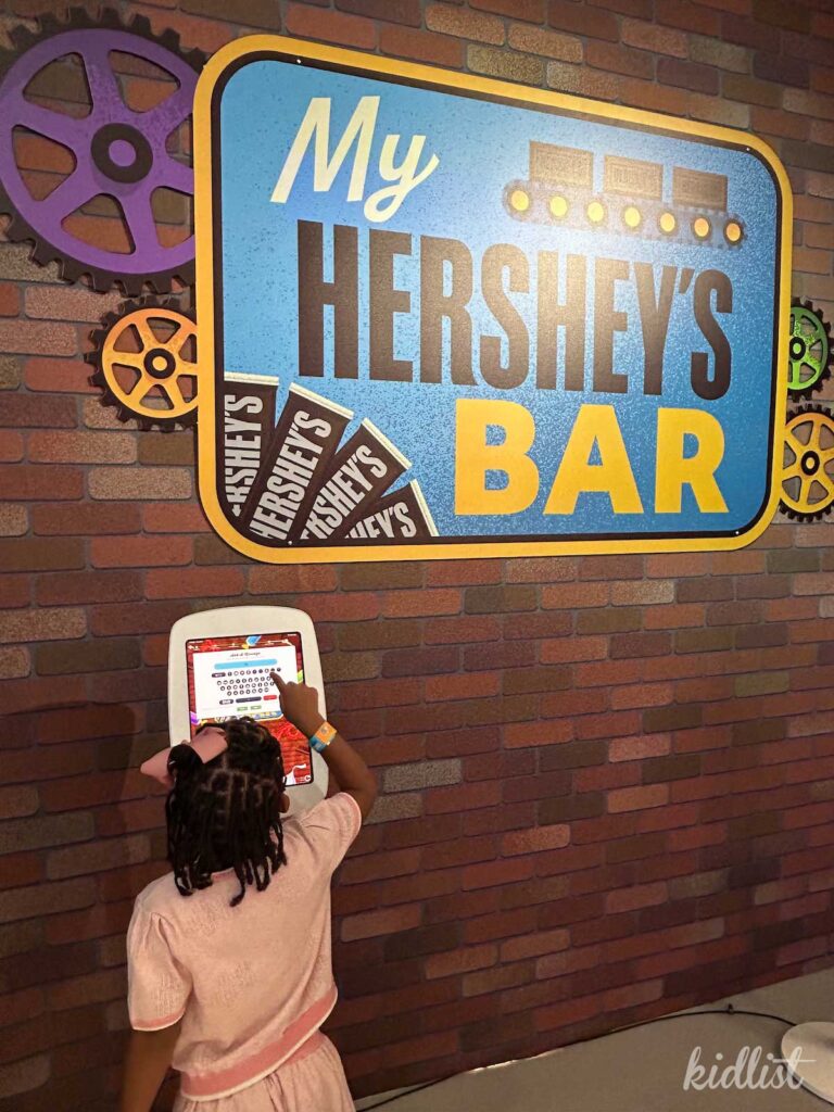 Giveaway Hershey Super Sweet Adventure Re Opens With More Sweet Fun