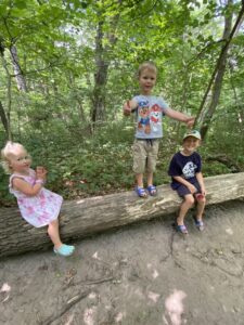 20 Best Hiking Trails for Kids to Explore Nature on Little Legs