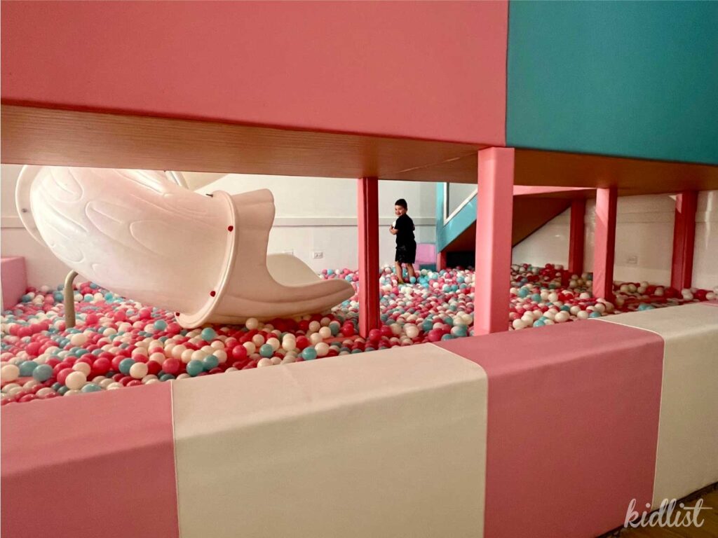 New! Dreamland Kids Playroom and Event Space in Glen Ellyn