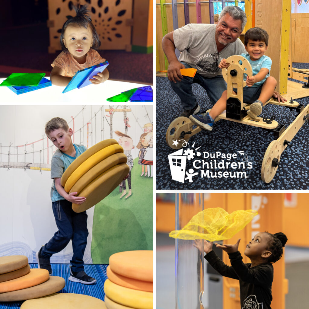 50 Indoor Playgrounds with Age Recommendations, Prices, and Features