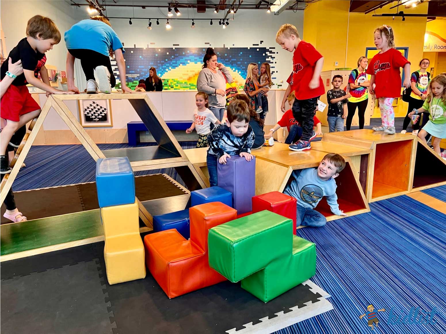 Insider's Guide to DuPage Children's Museum in Naperville
