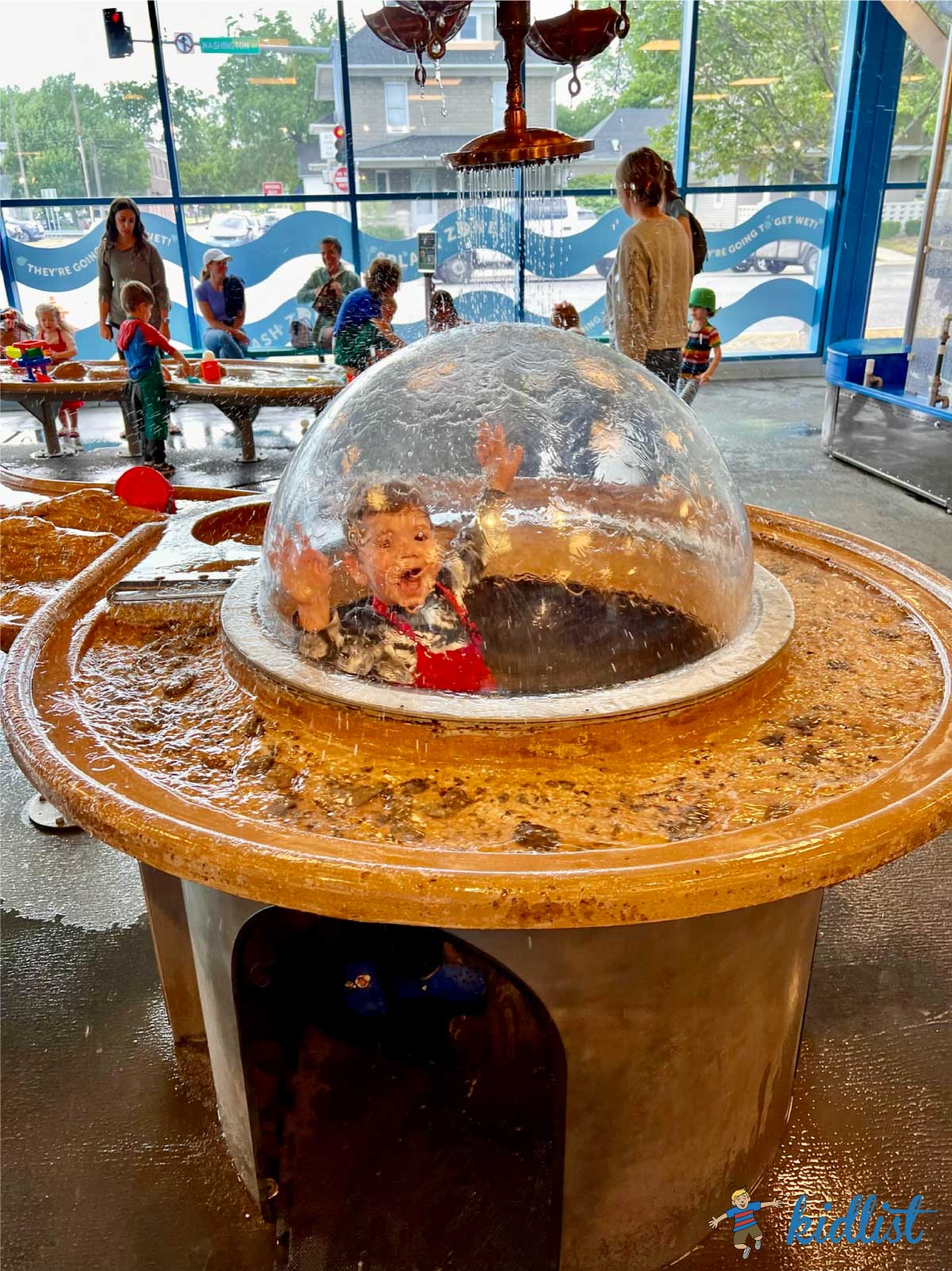 Insider's Guide to DuPage Children's Museum in Naperville