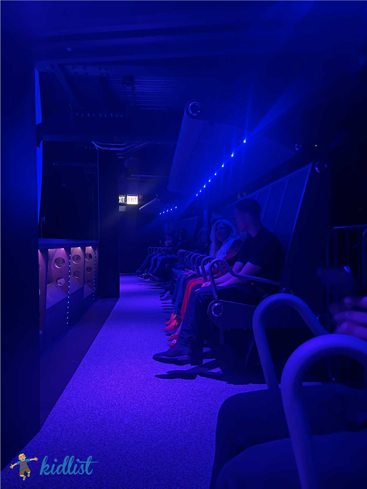 Insider's Guide to Flyover Chicago at Navy Pier