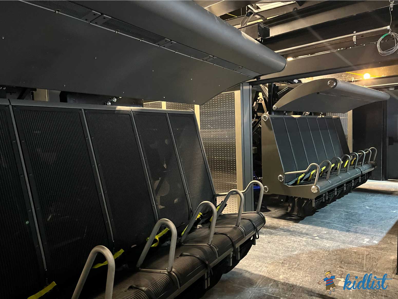 Insider's Guide to Flyover Chicago at Navy Pier