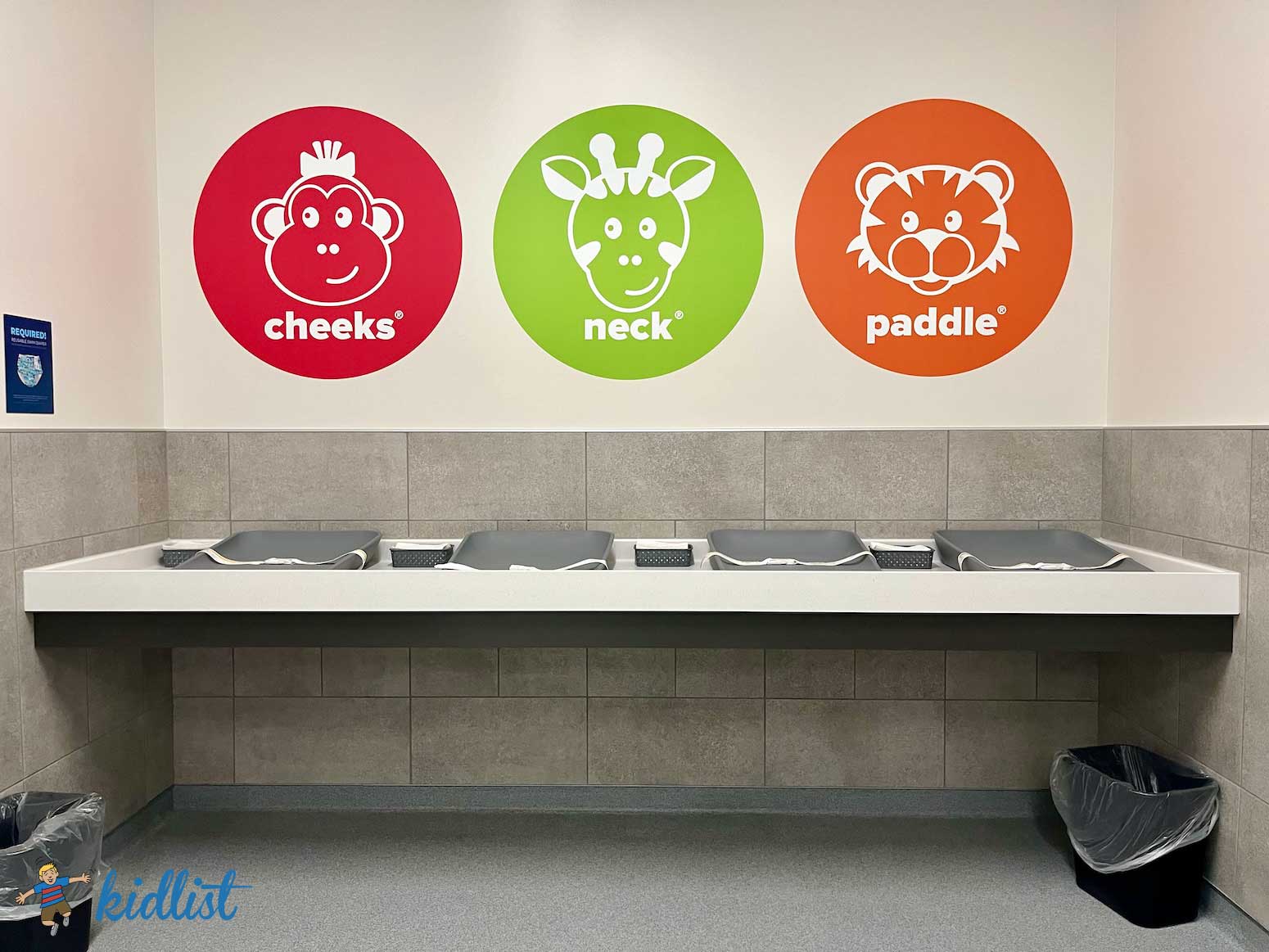 New! Foss Swim School Western Springs