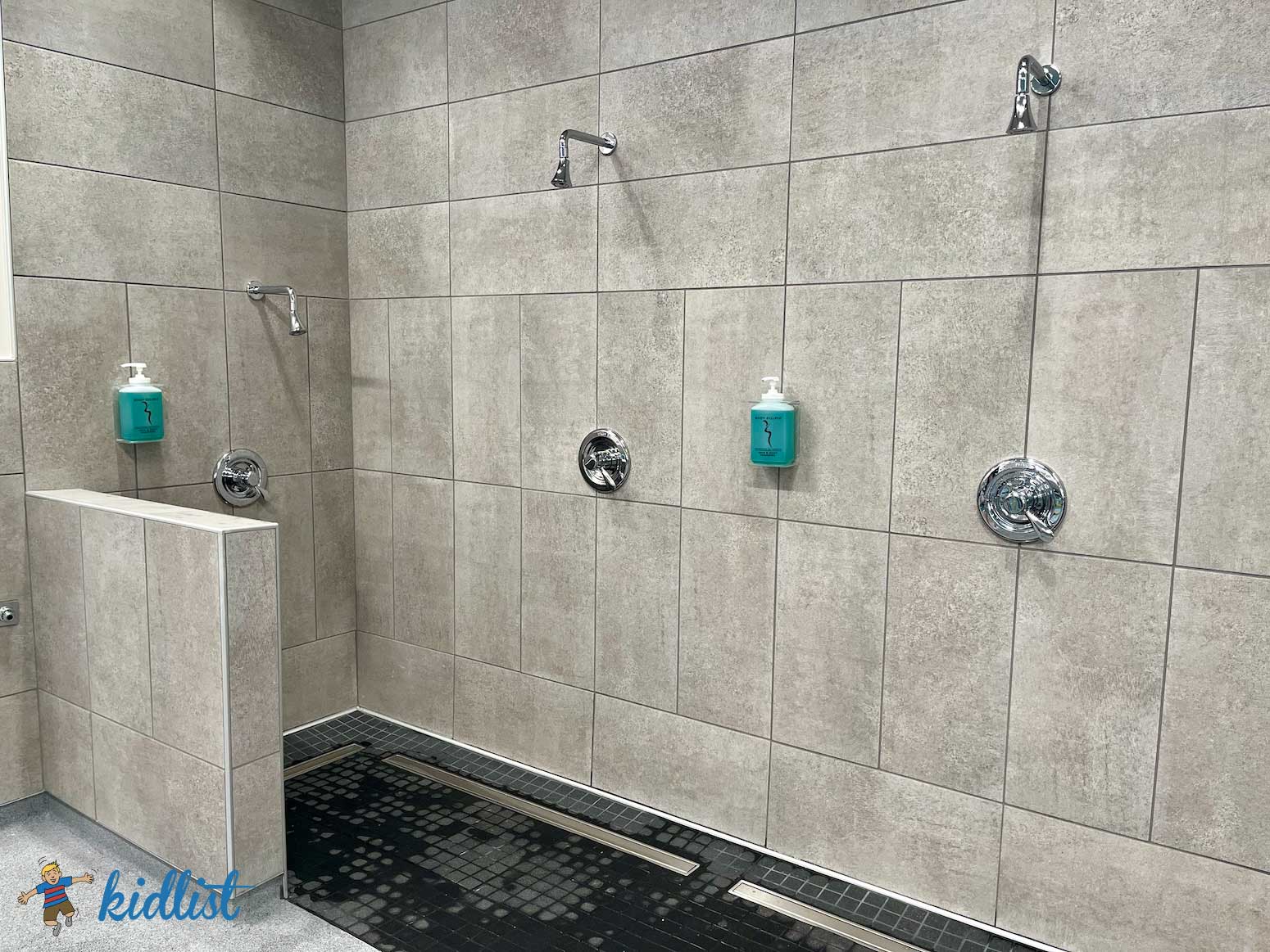 New! Foss Swim School Western Springs