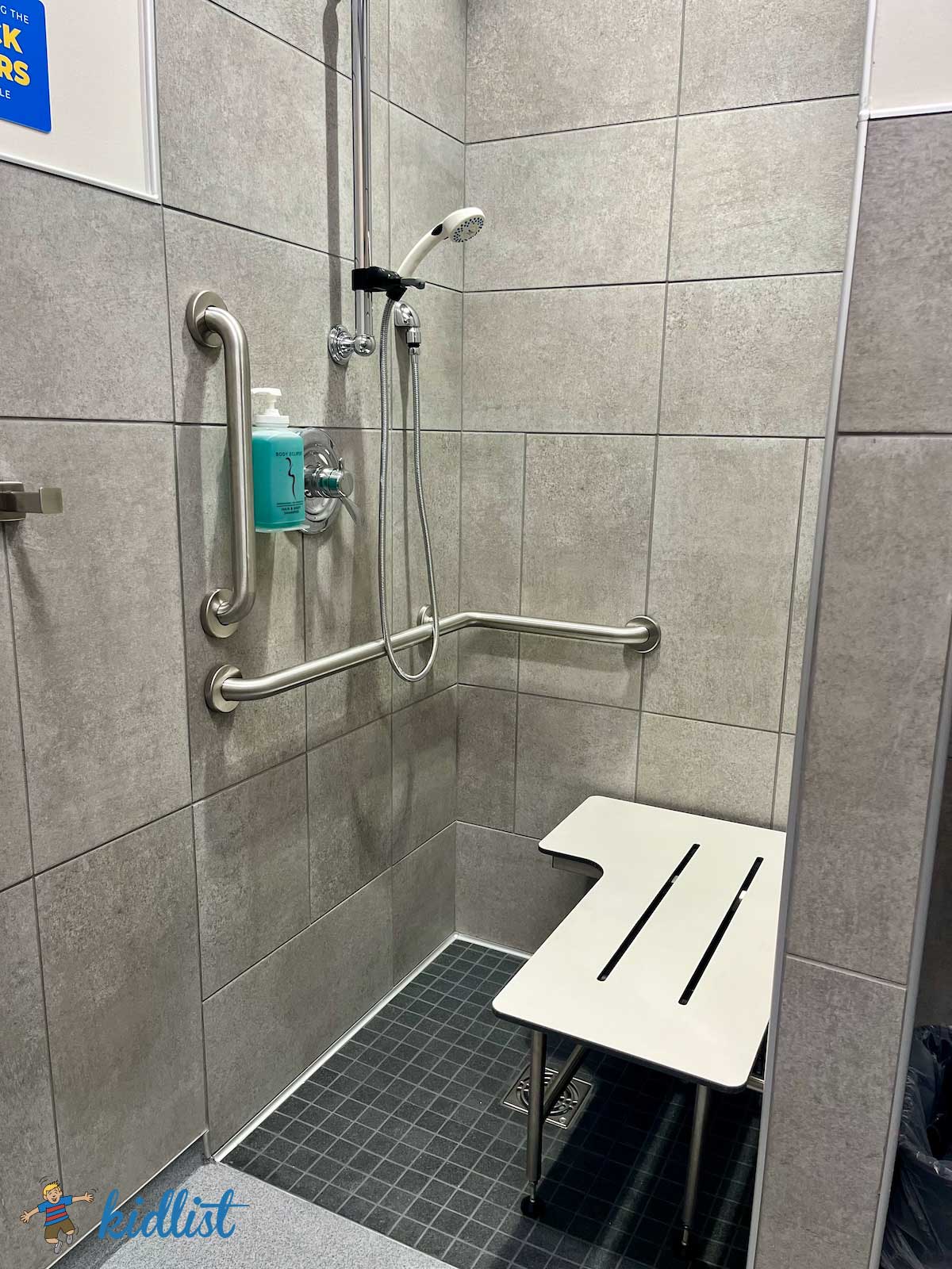 New! Foss Swim School Western Springs