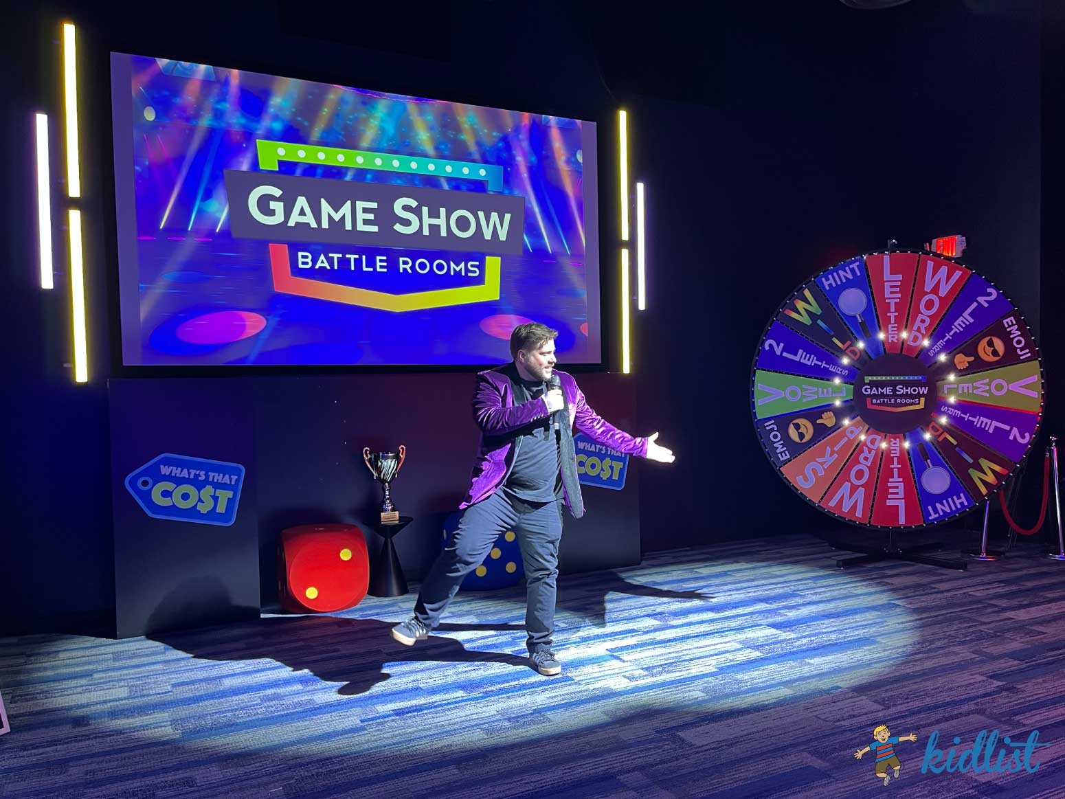 100+ Spots for an Incredible Date Night or Girls Night Out