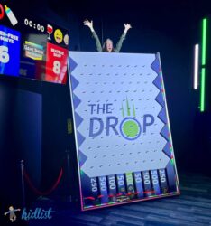 Game Show Battle Rooms Hosts Incredibly Fun Competitions