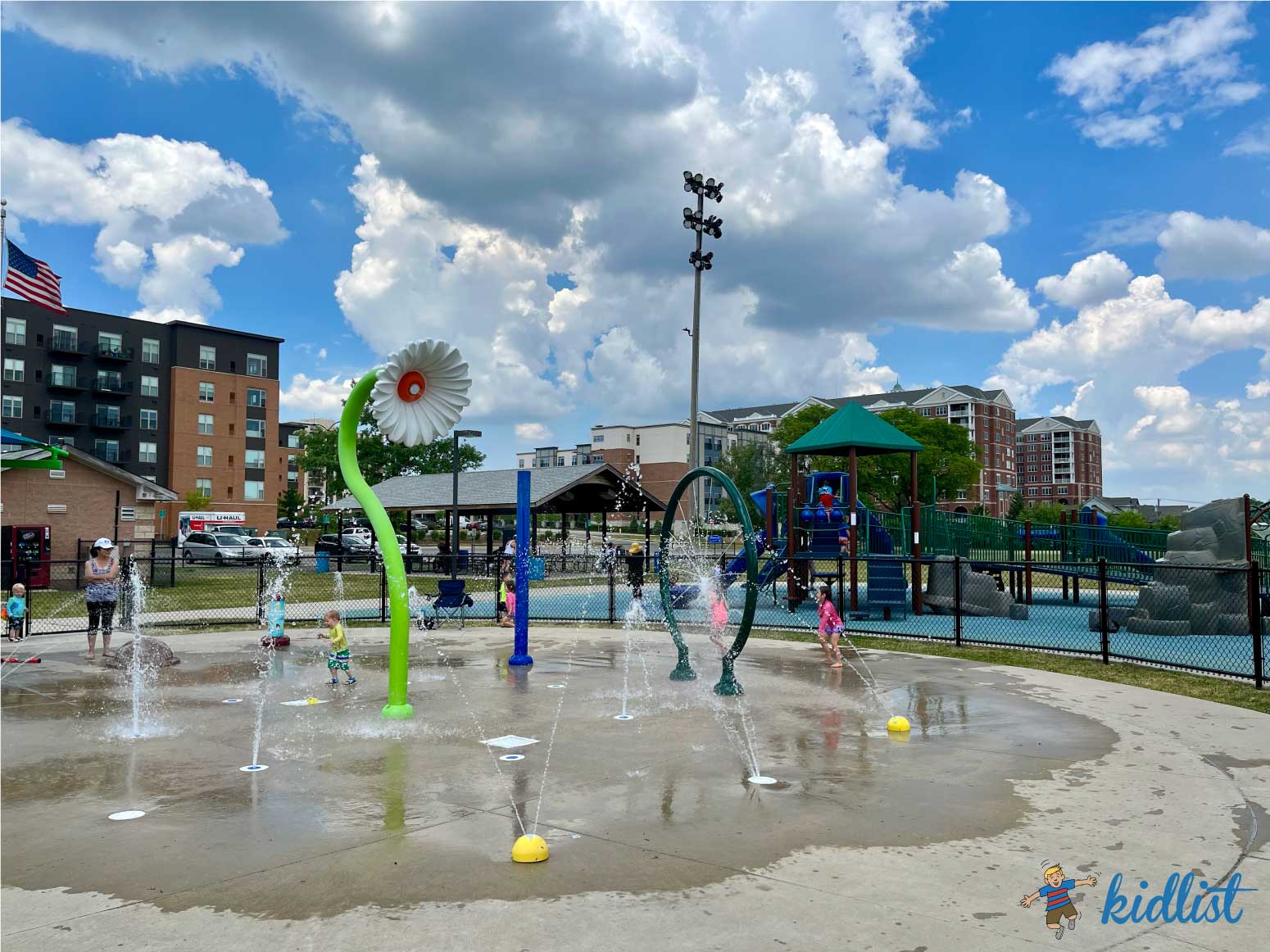 75 Splash Pads with Photos, Hours, and Prices: Your Comprehensive Guide ...