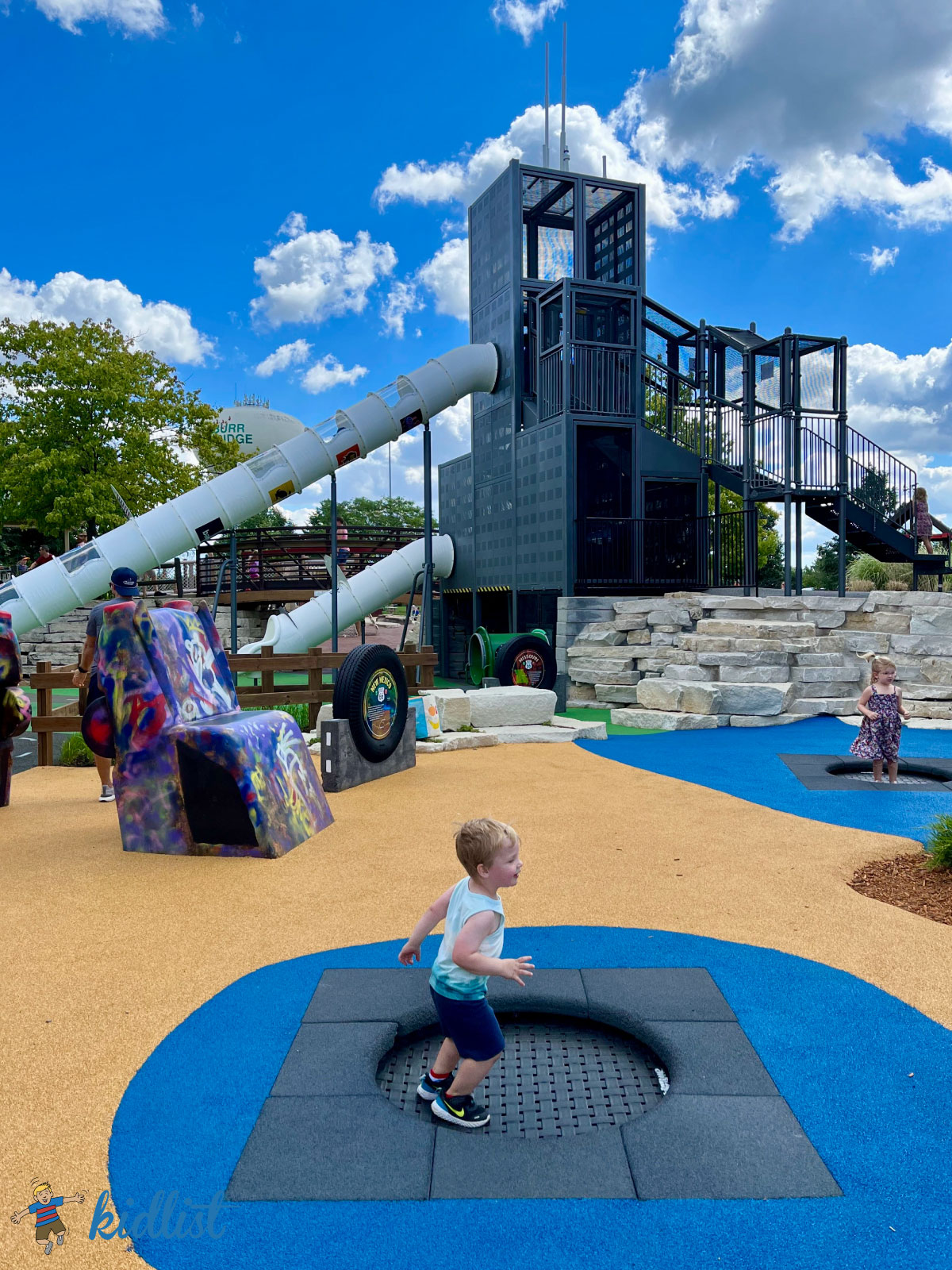 50 Super Fun Summer Bucket List Activities to Guarantee Summer 2025 is ...