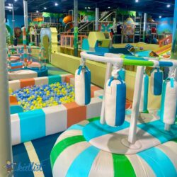 Sneak Peek into Hyper Kidz Bolingbrook