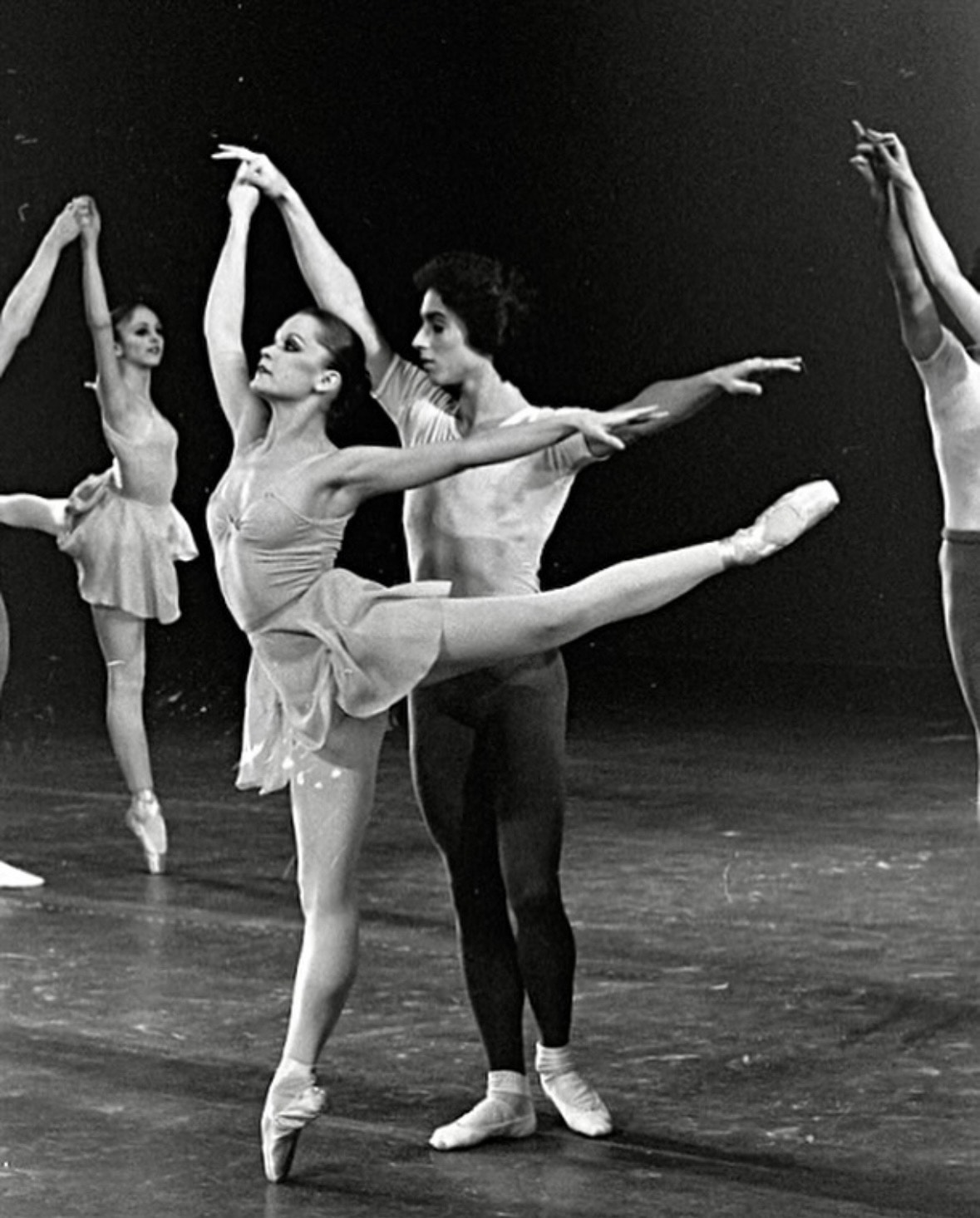 Elise Flagg Academy of Dance Inspires Dancers of All Ages with Fun ...