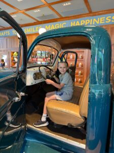 Fairytale A SILLY Sideways Quest X CAMP Chicago: An Immersive Storywalk ...