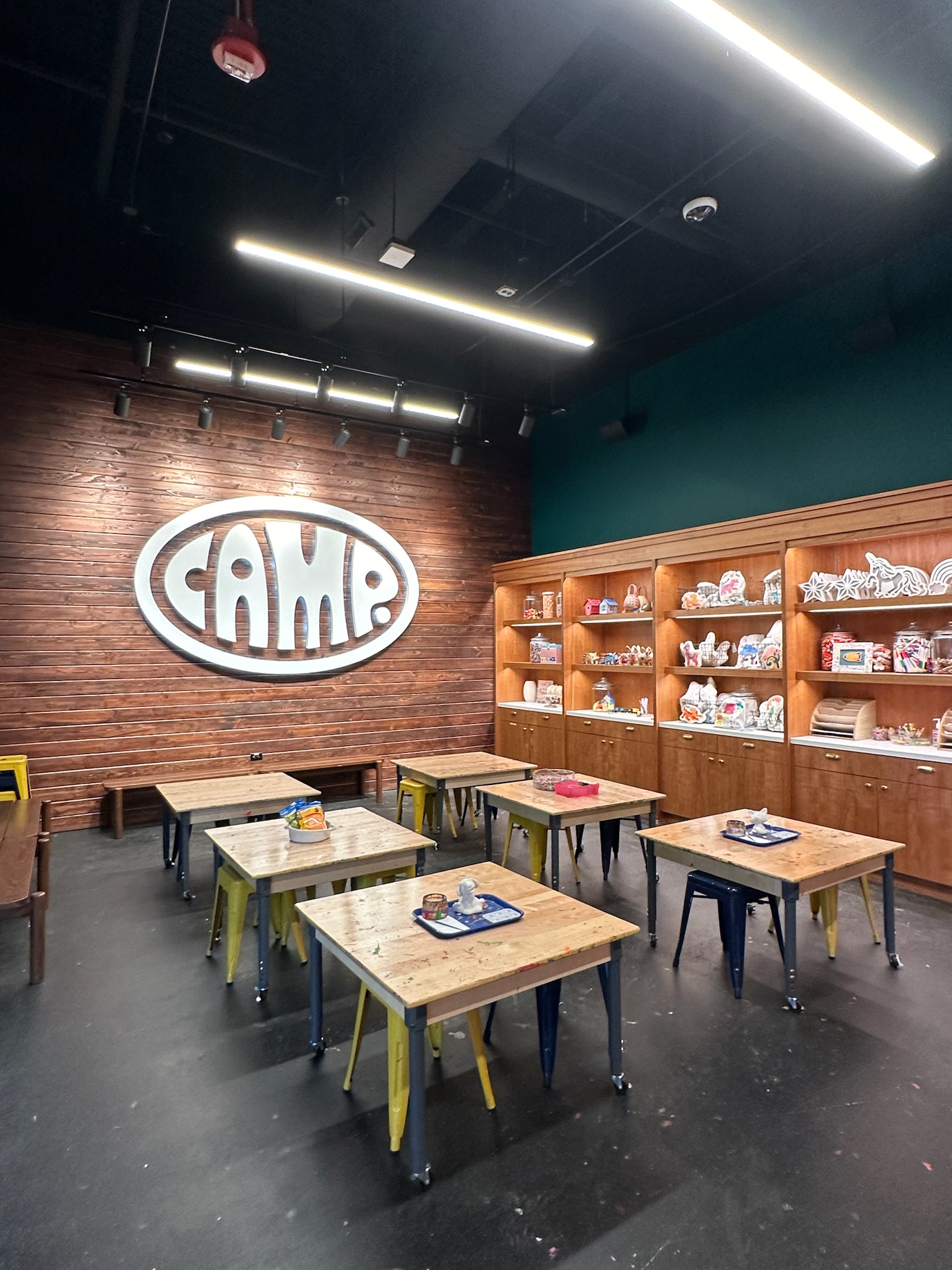 Fairytale A SILLY Sideways Quest X CAMP Chicago: An Immersive Storywalk ...