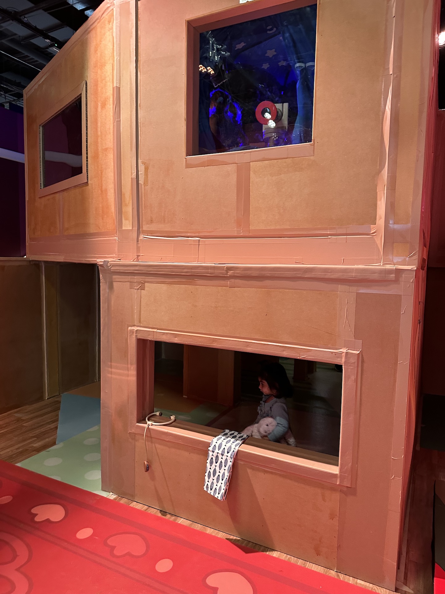 Fairytale A SILLY Sideways Quest X CAMP Chicago: An Immersive Storywalk ...