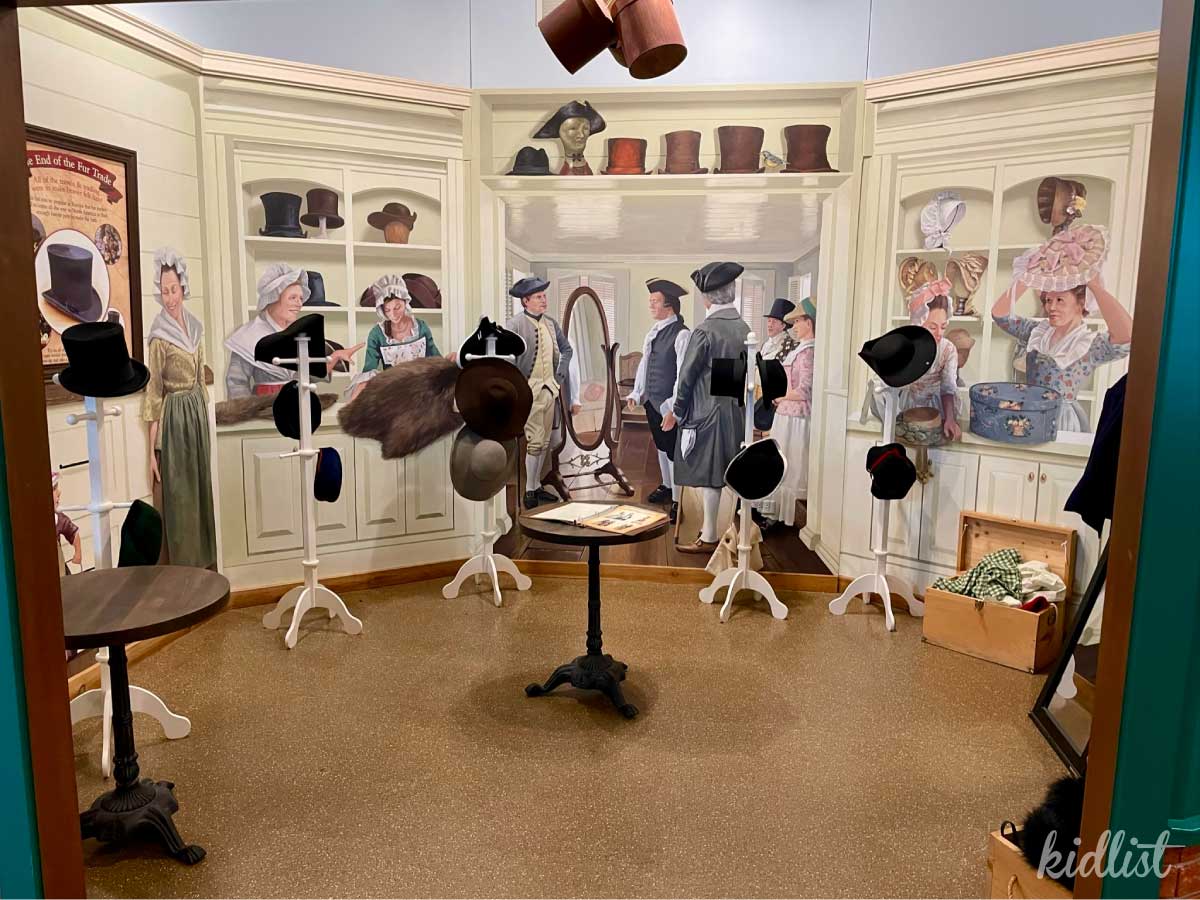 The Winners Are Here! 10 Best Nature Centers in Chicagoland for 2020