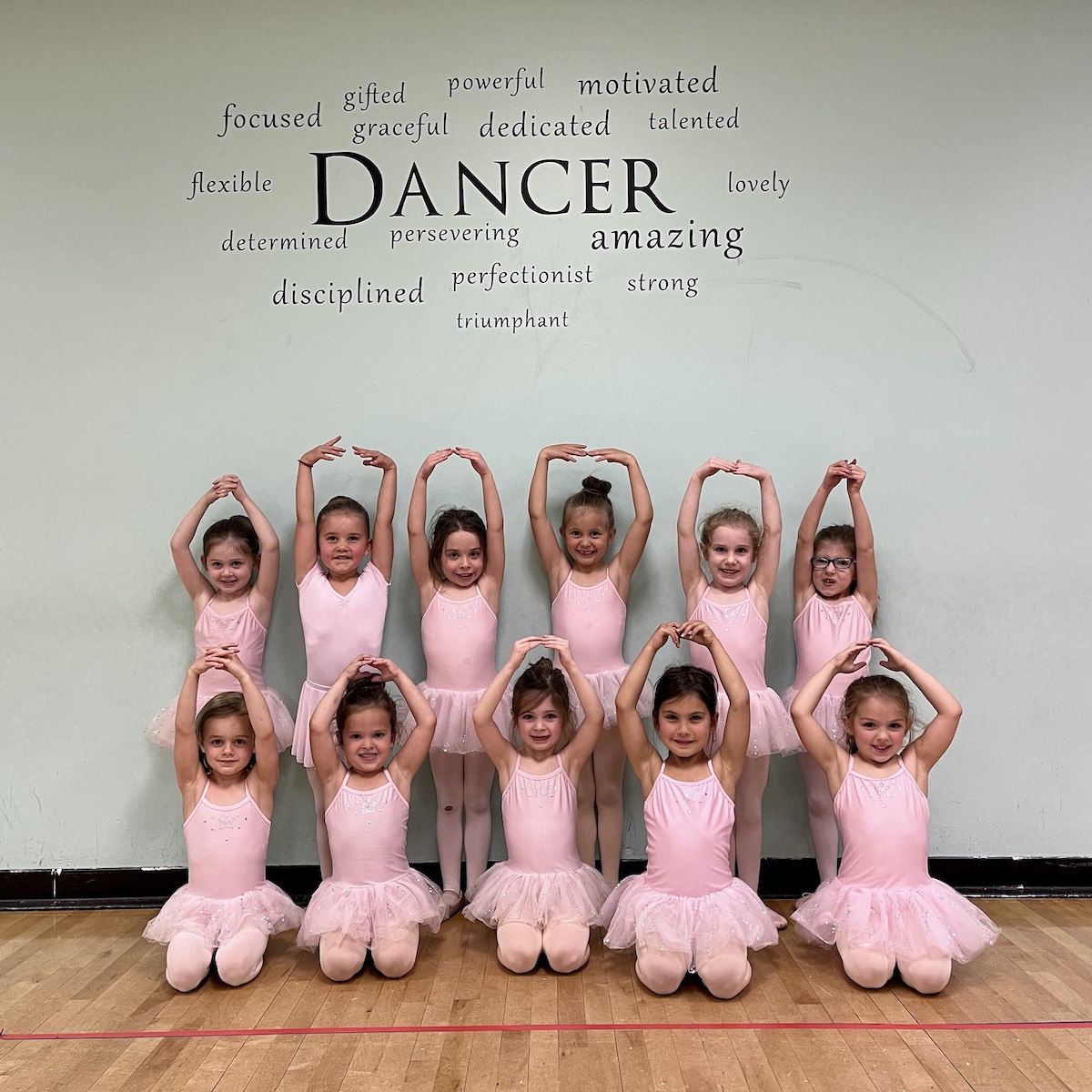 Classes for Little Kids 0–5 Years Old: Baby and Toddler Classes, Plus ...