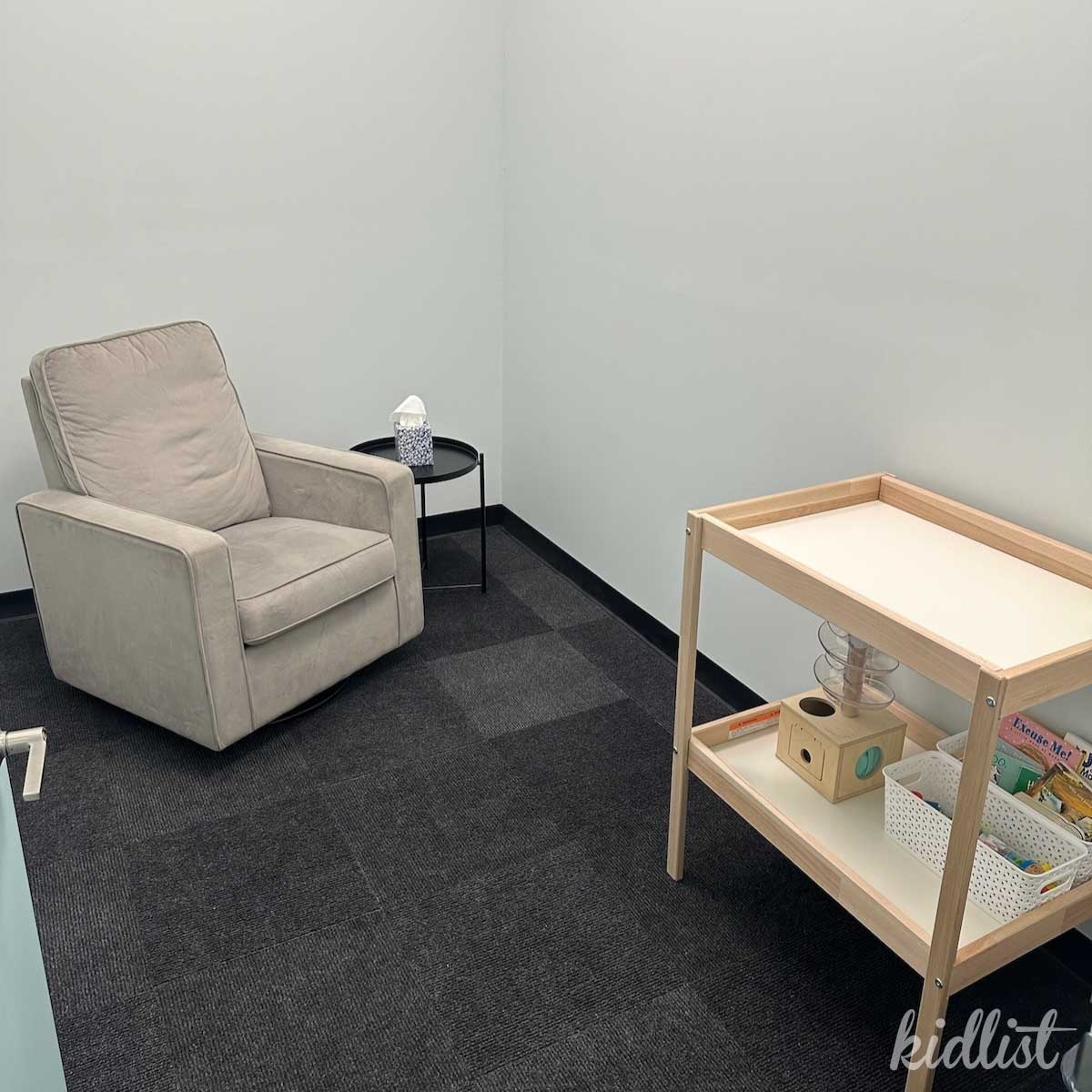 New! Kids Play Hive in Des Plaines