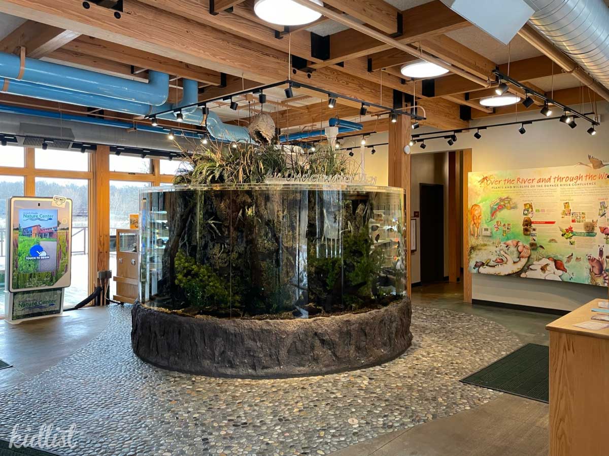 The Winners Are Here! 10 Best Nature Centers in Chicagoland for 2020