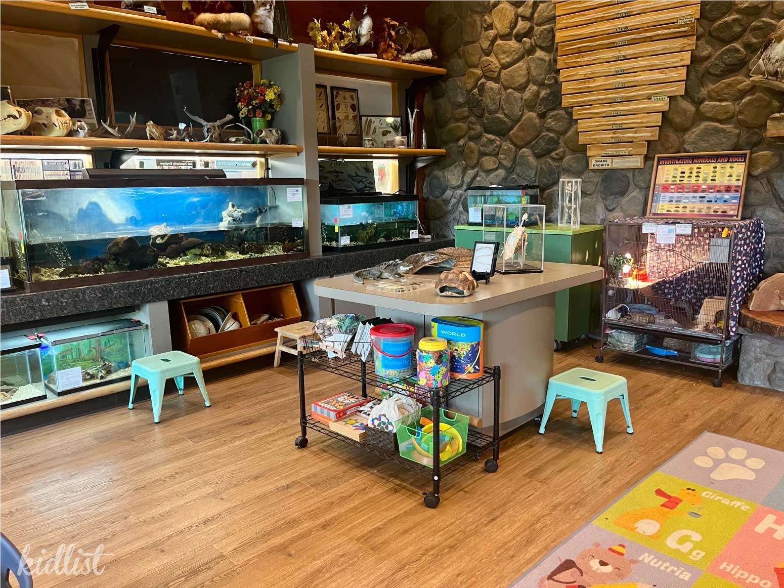 New! Terrace View Park