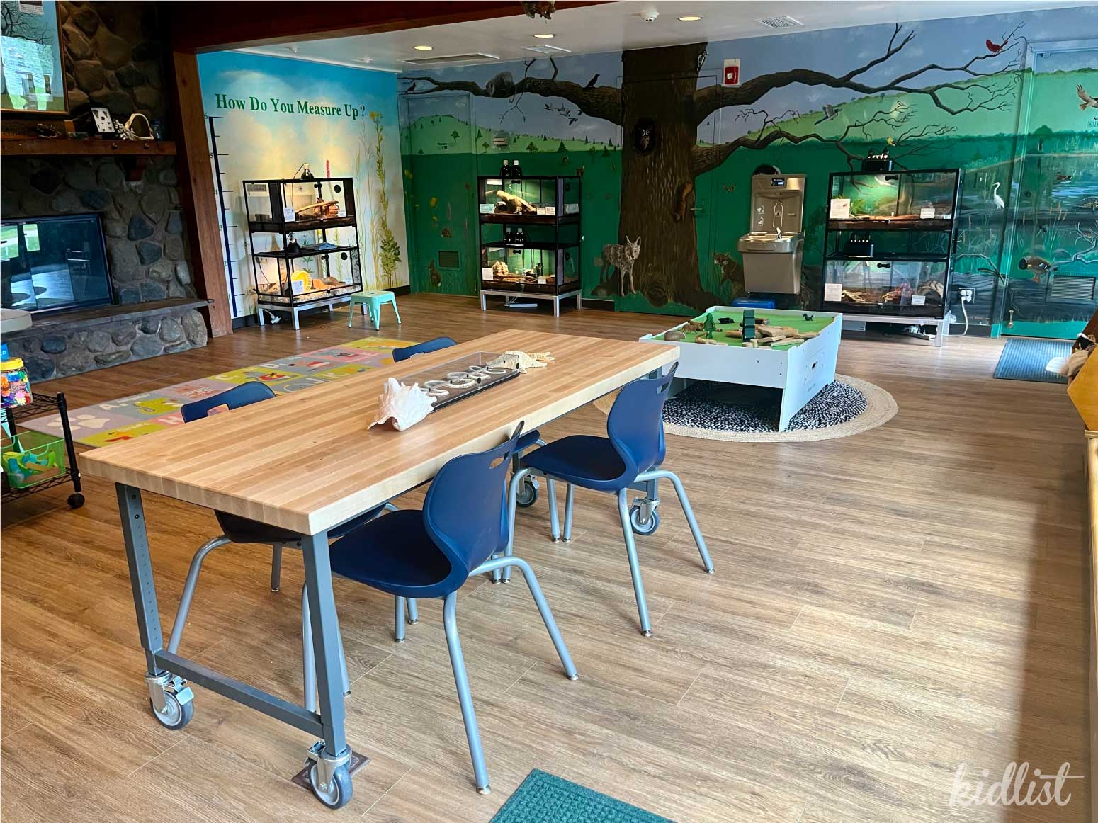 New! Terrace View Park