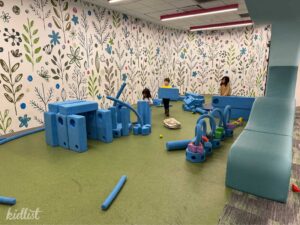 10 Best Children's Libraries with Play Areas 2025