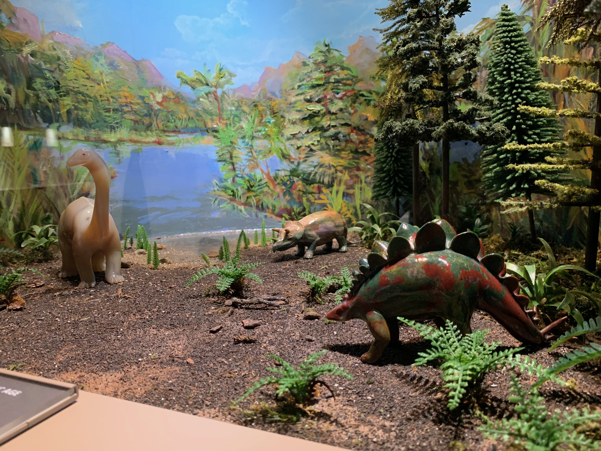 Places to See Dinosaurs: Museums, Attractions, and Events to Delight ...