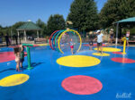 Free Splash Pads and Spray Parks with a Fee: See Photos, Hours, and a Map