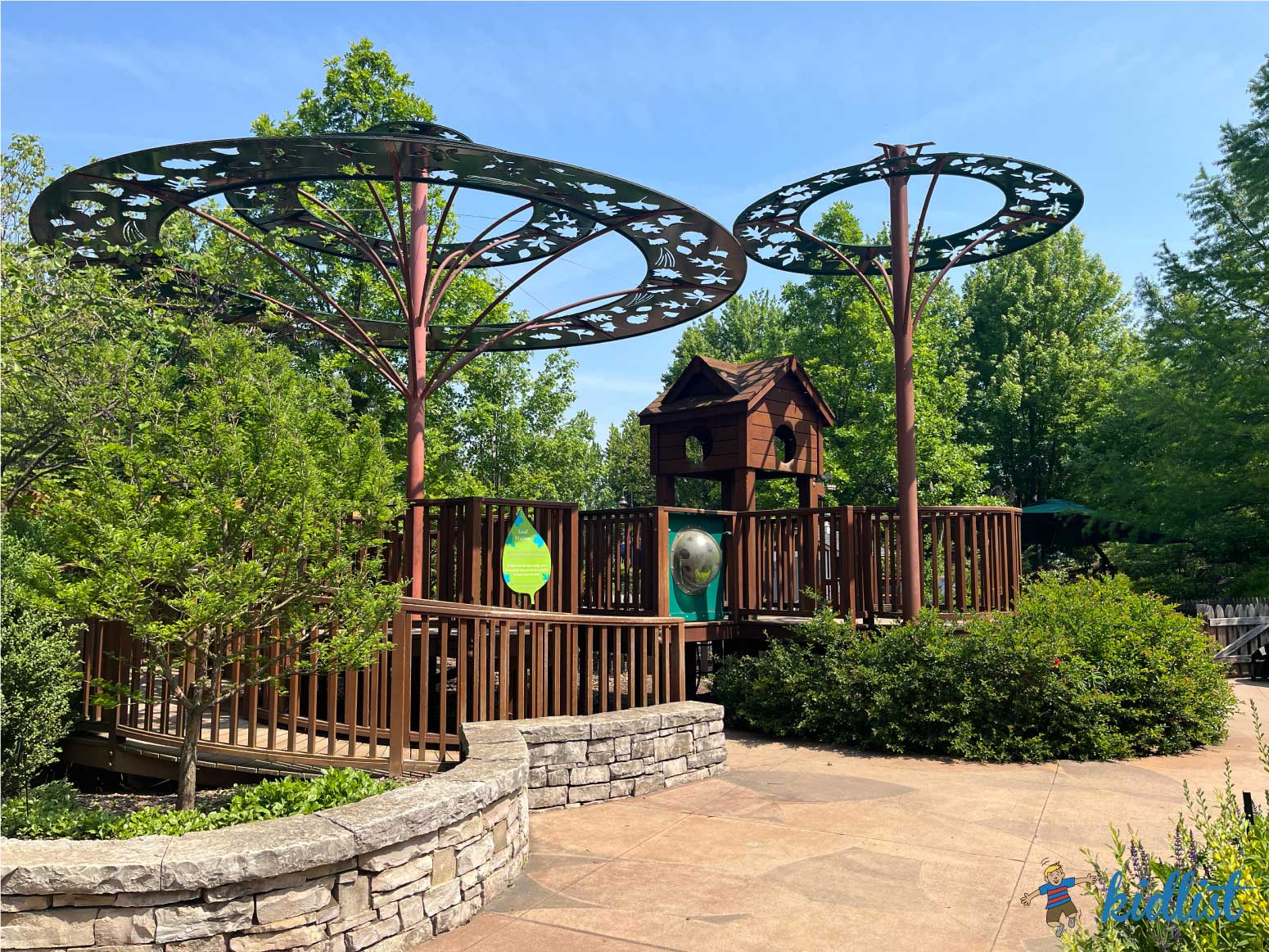 Vivid Creatures: The Newest Exhibit at The Morton Arboretum