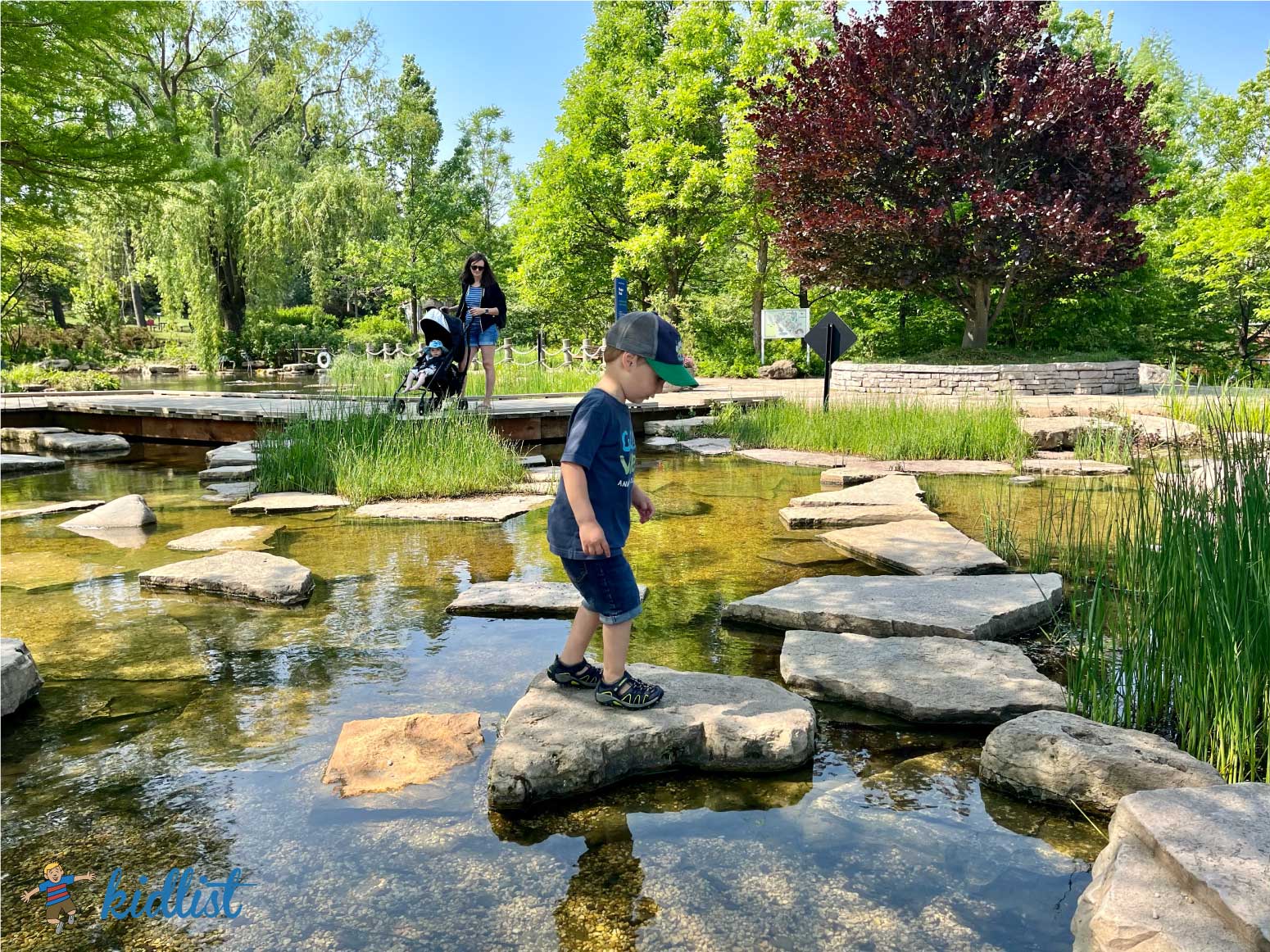 Vivid Creatures: The Newest Exhibit at The Morton Arboretum
