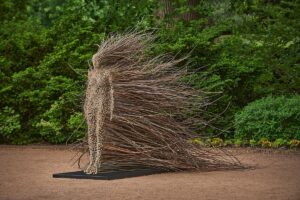 Vivid Creatures The Newest Exhibit at The Morton Arboretum